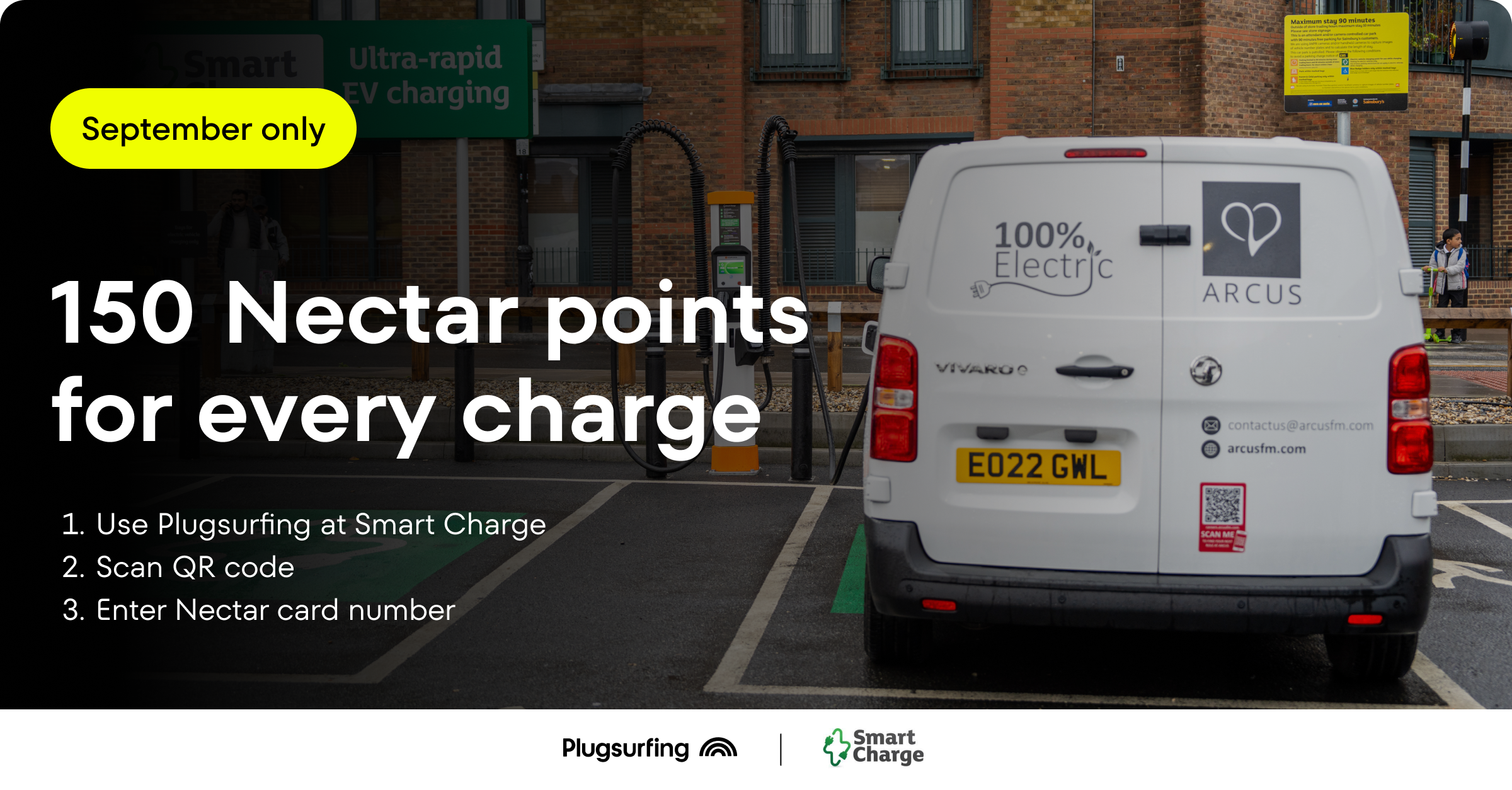 What is an EV charging card and how to get one - Plugsurfing