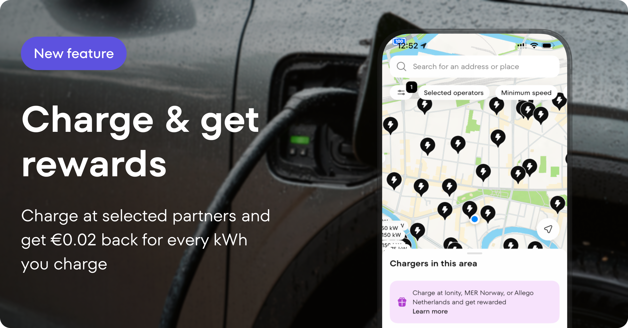 Access Tesla Superchargers with Polestar Charge - Plugsurfing